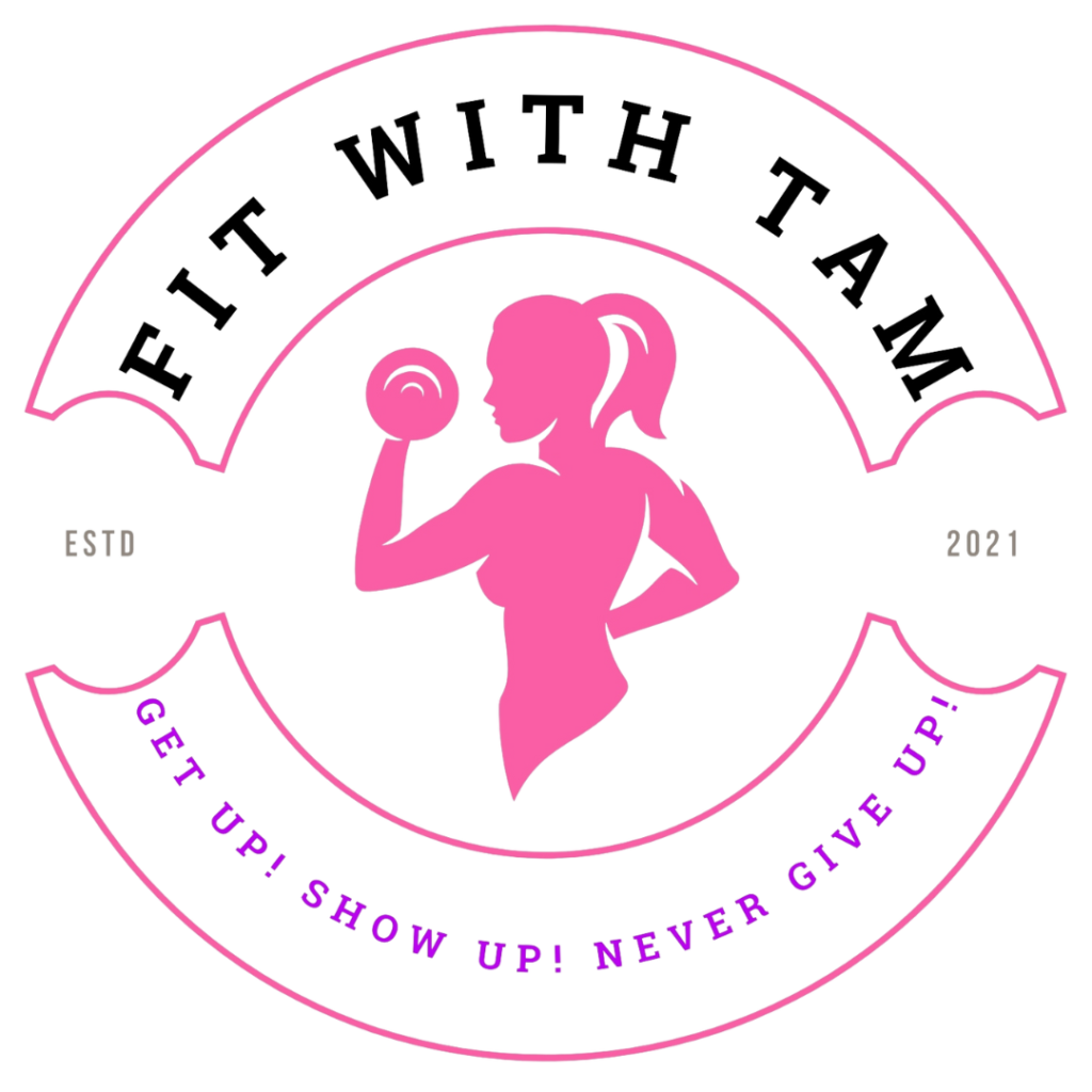 Fit With Tam – Get in the best shape of your life with personal fitness ...